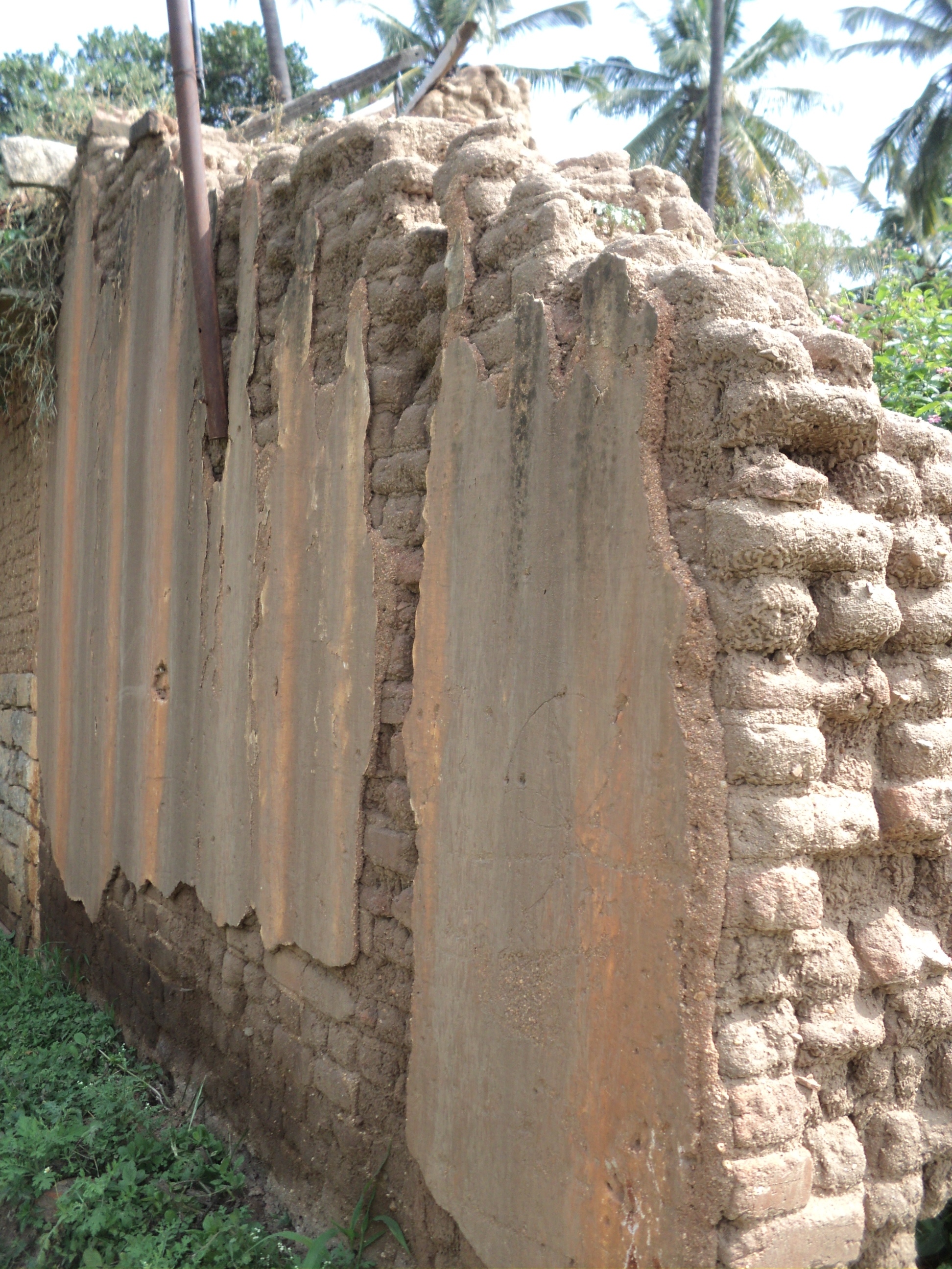 It’s Not About Mud: Rural Building Systems of India (2) | Siddharth Menon