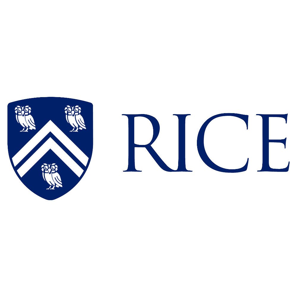 rice university logo | Urban & Environmental Geographer
