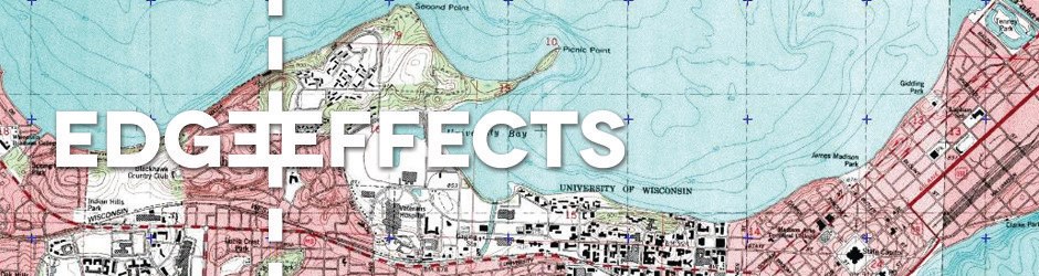 Infrastructure’s Inequalities: A Conversation with Nikhil Anand and ...