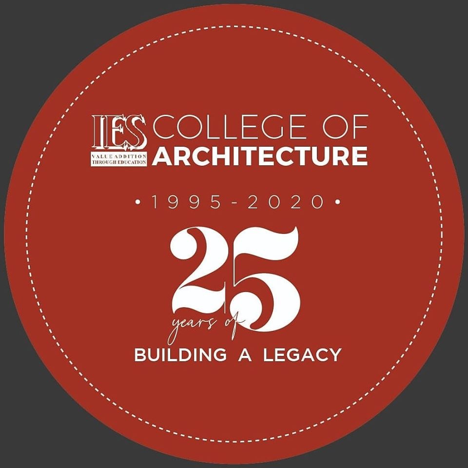 ies logo | Urban Environmental Geographer